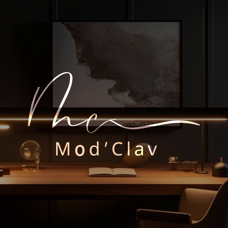 Mod'Clav - Mod'Clav